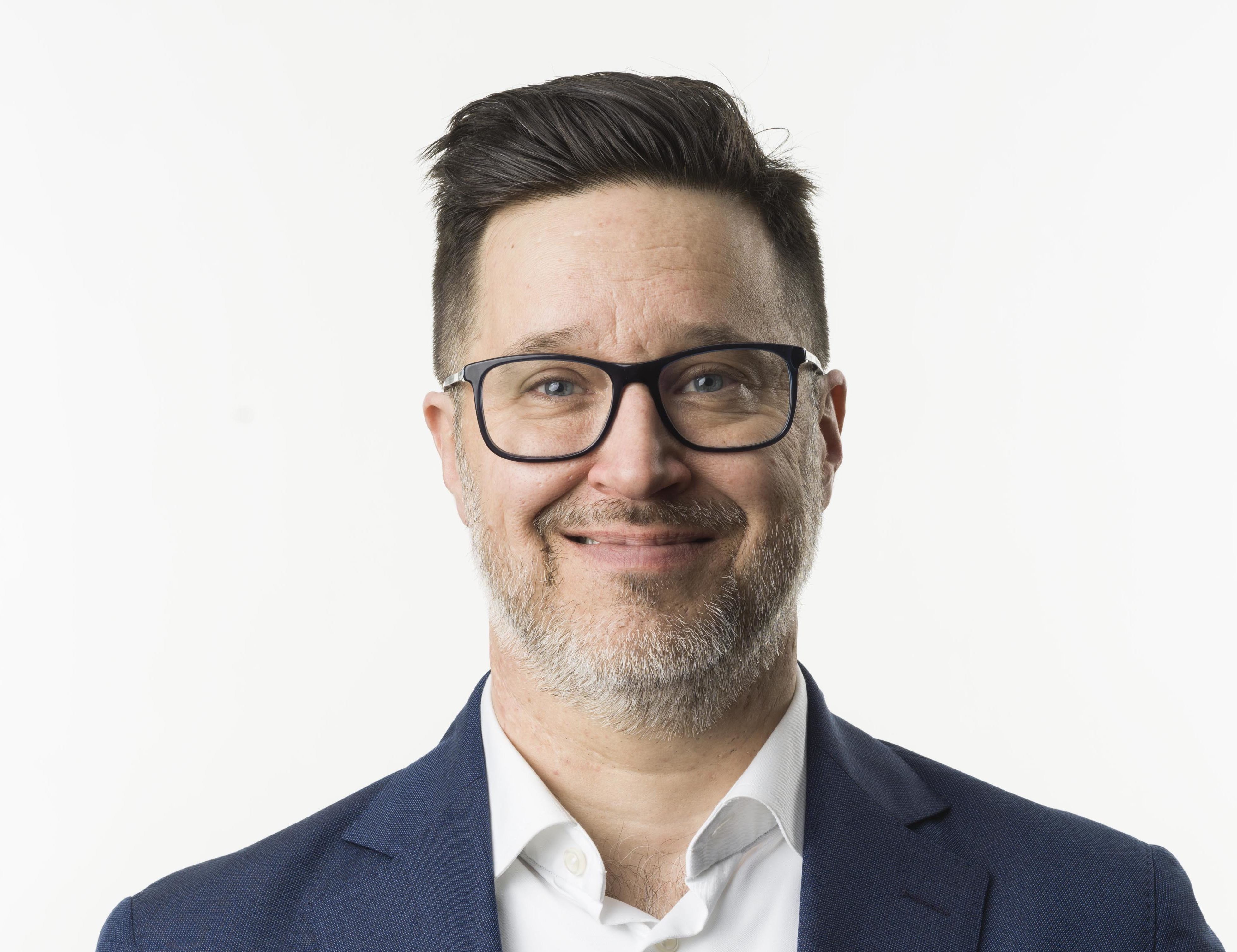 Jon Forsell | Moderator.se